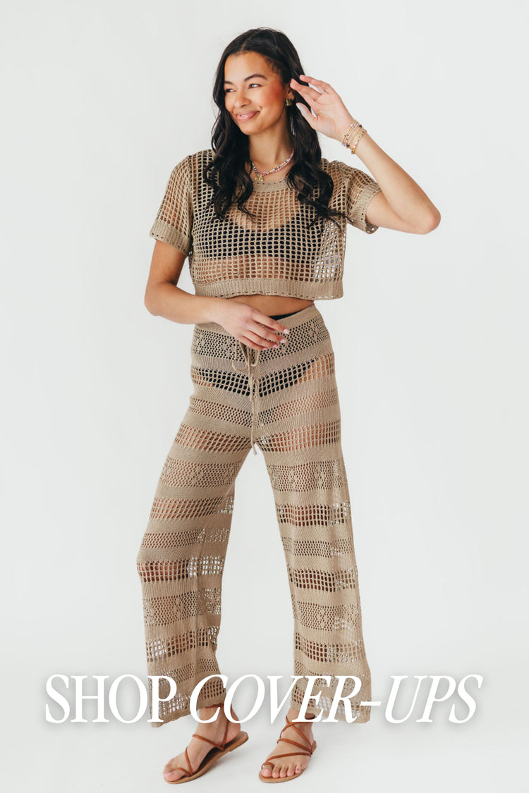 Shop Talulah