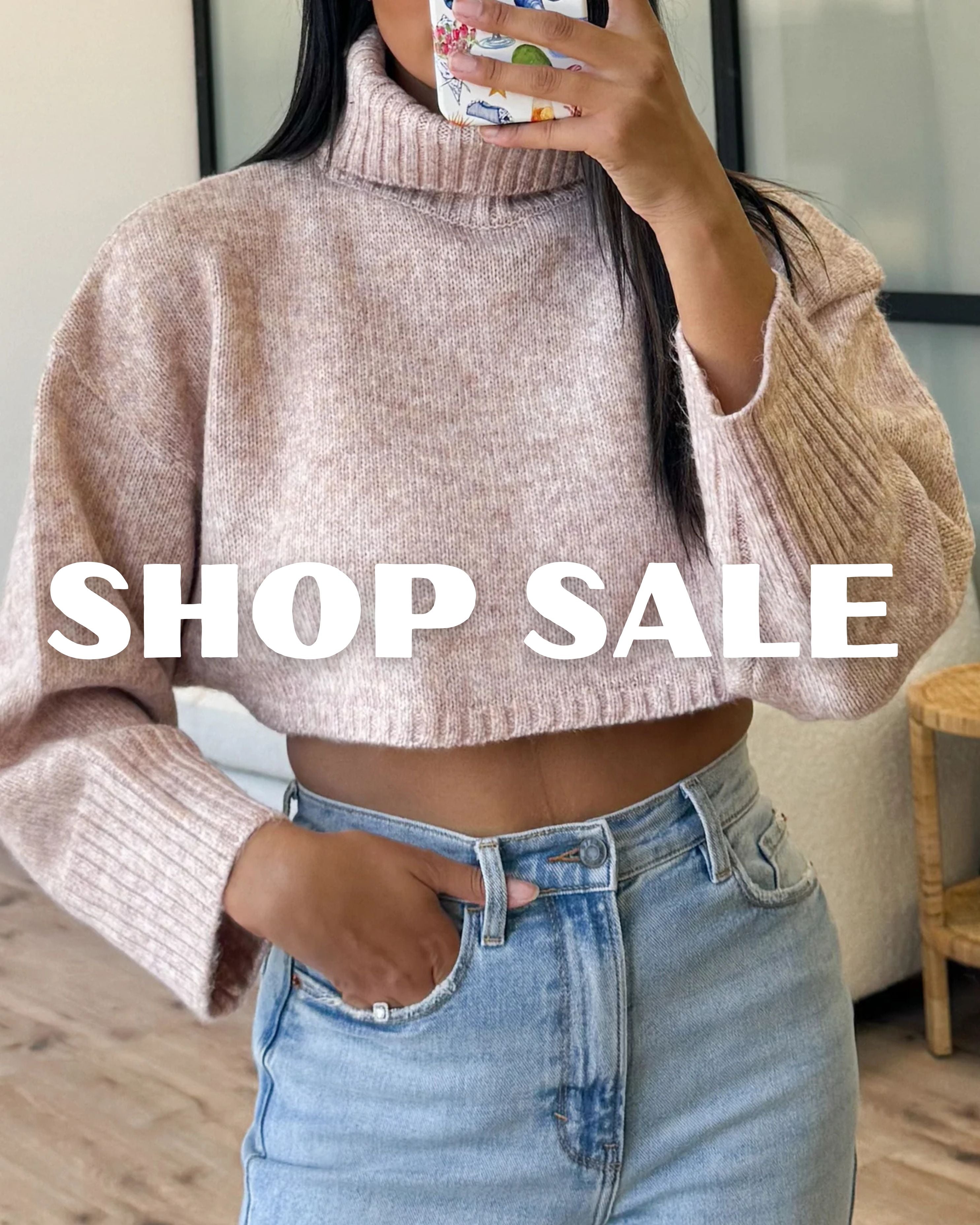 FINAL SALE – Shop Talulah