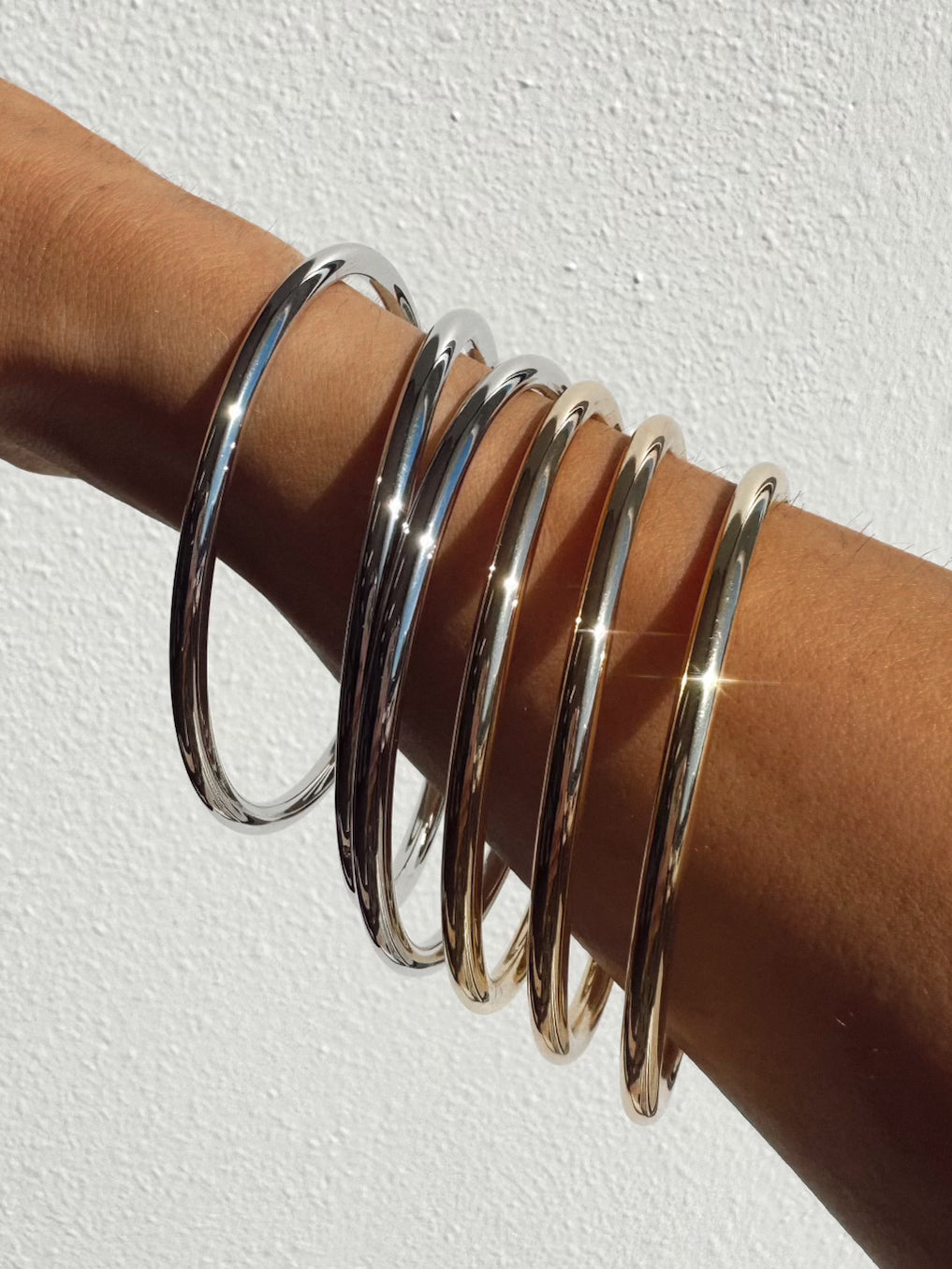 Rani Bangle Set | 2 Colors Available – Shop Talulah