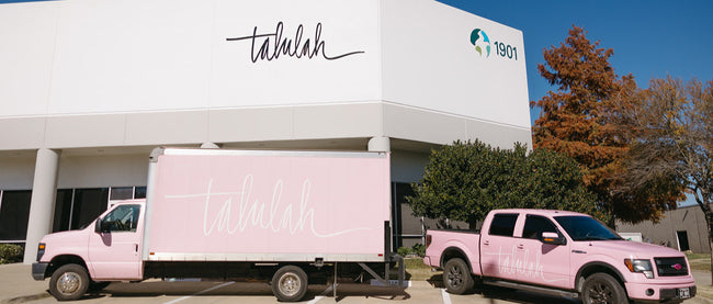 Shop Talulah Warehouse